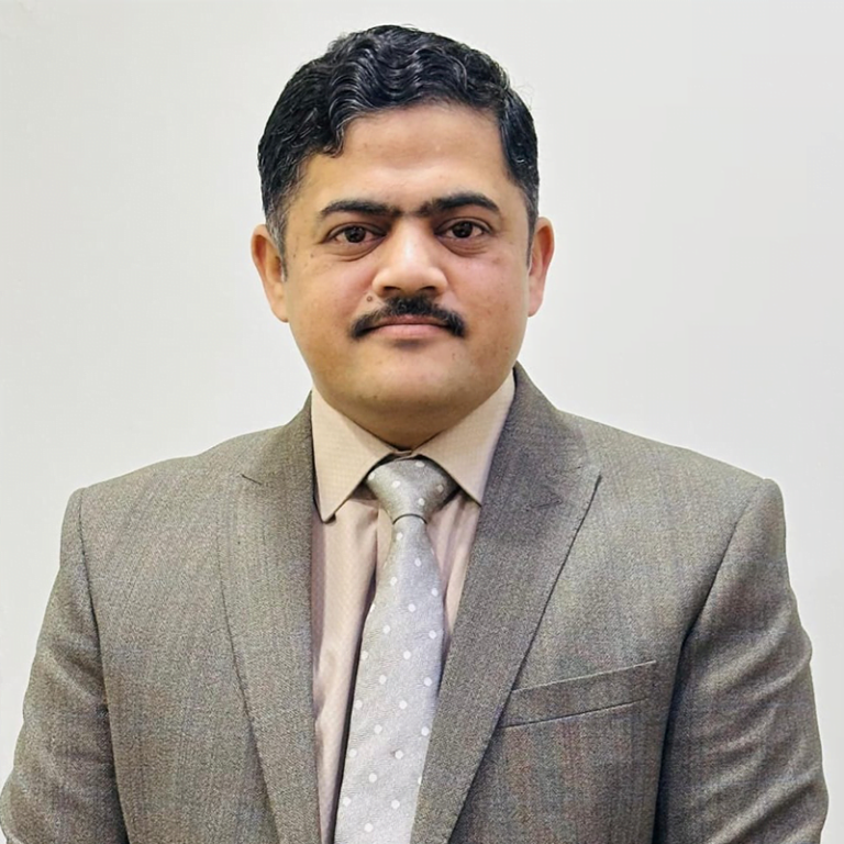 Our Amazing Team - Superior University