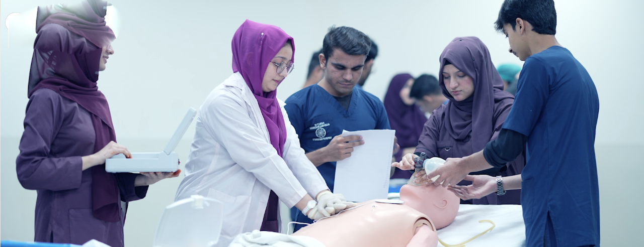 BS Anesthesia Technology - Superior University