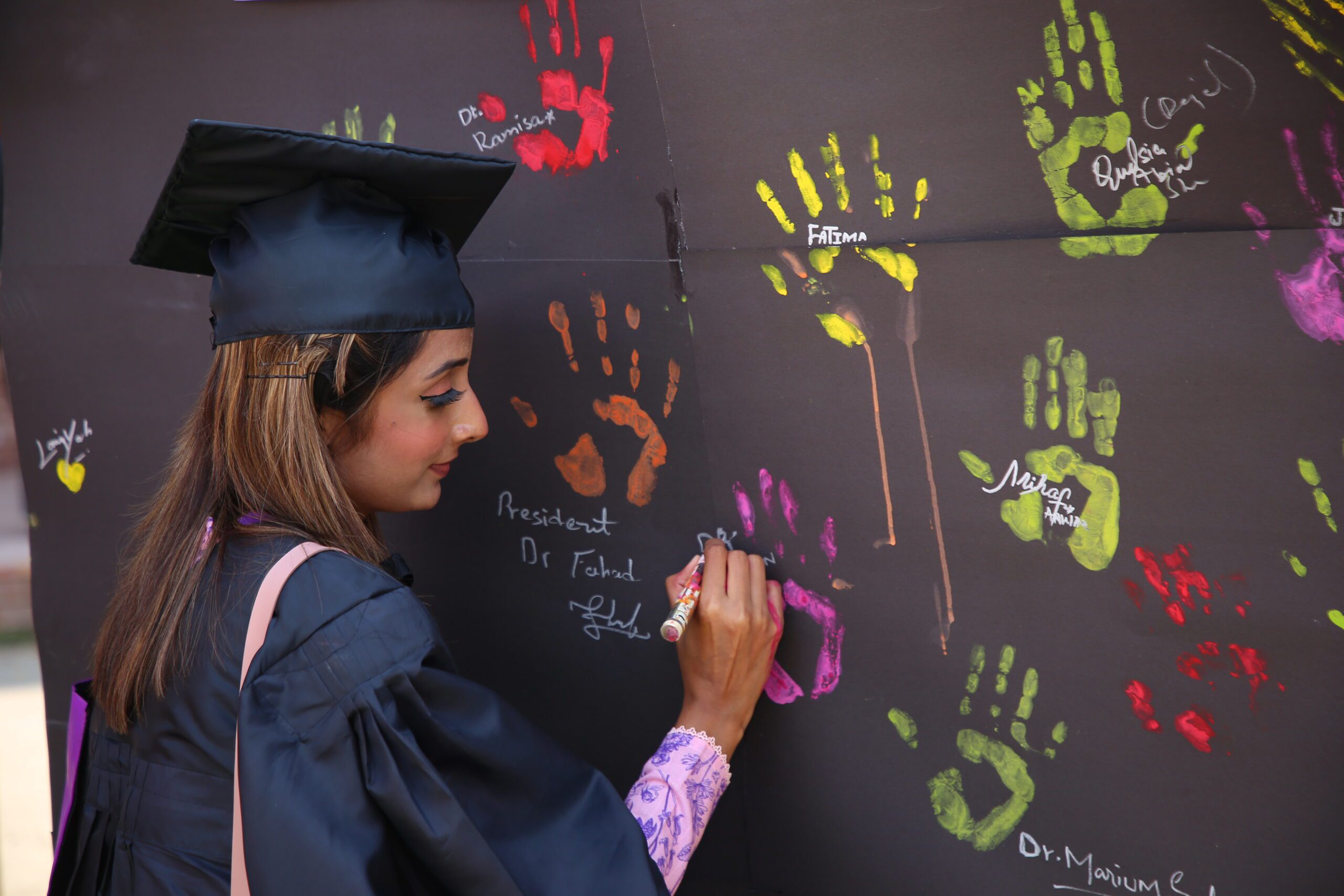 Convocation - Superior University