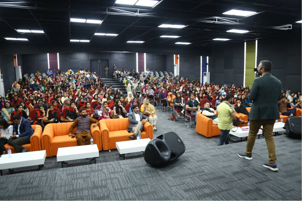 Undergraduate Programs for Future Success - Superior University