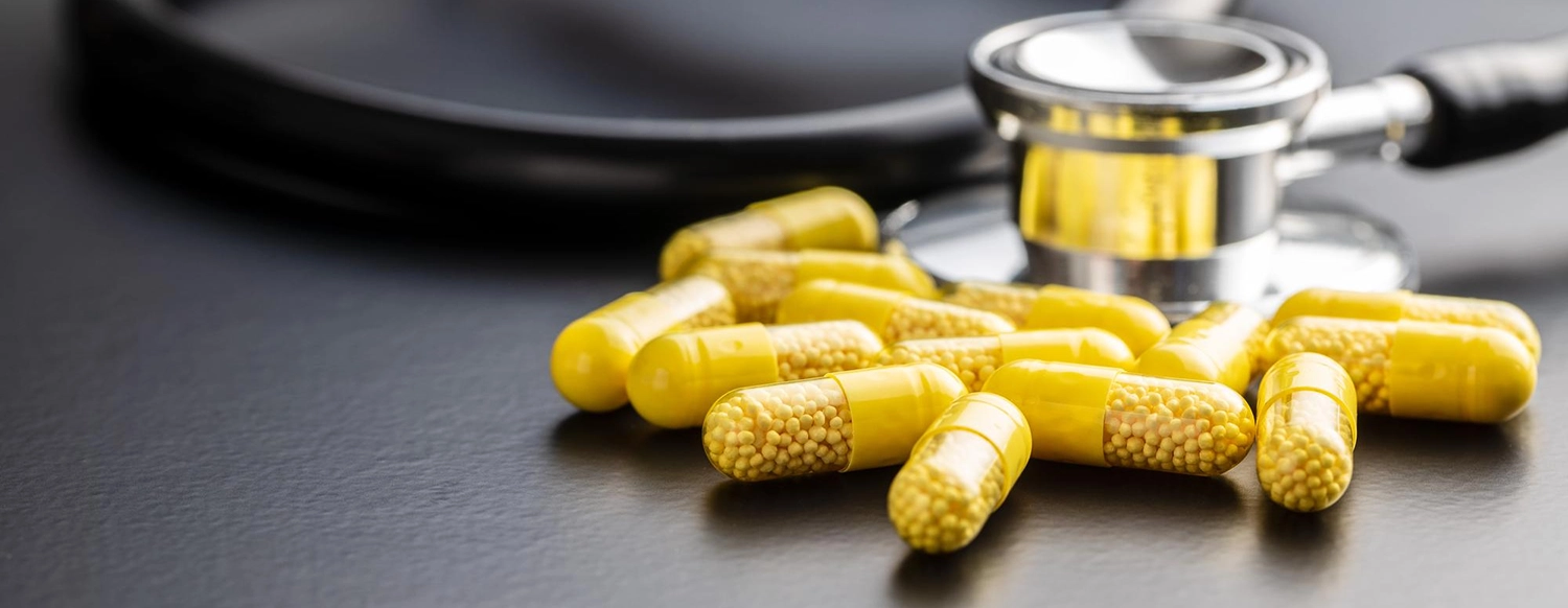 M.Phil Pharmaceutics - Superior University