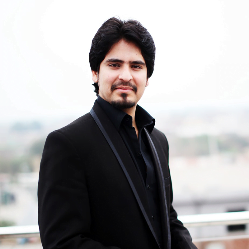 Our Amazing Team - Superior University