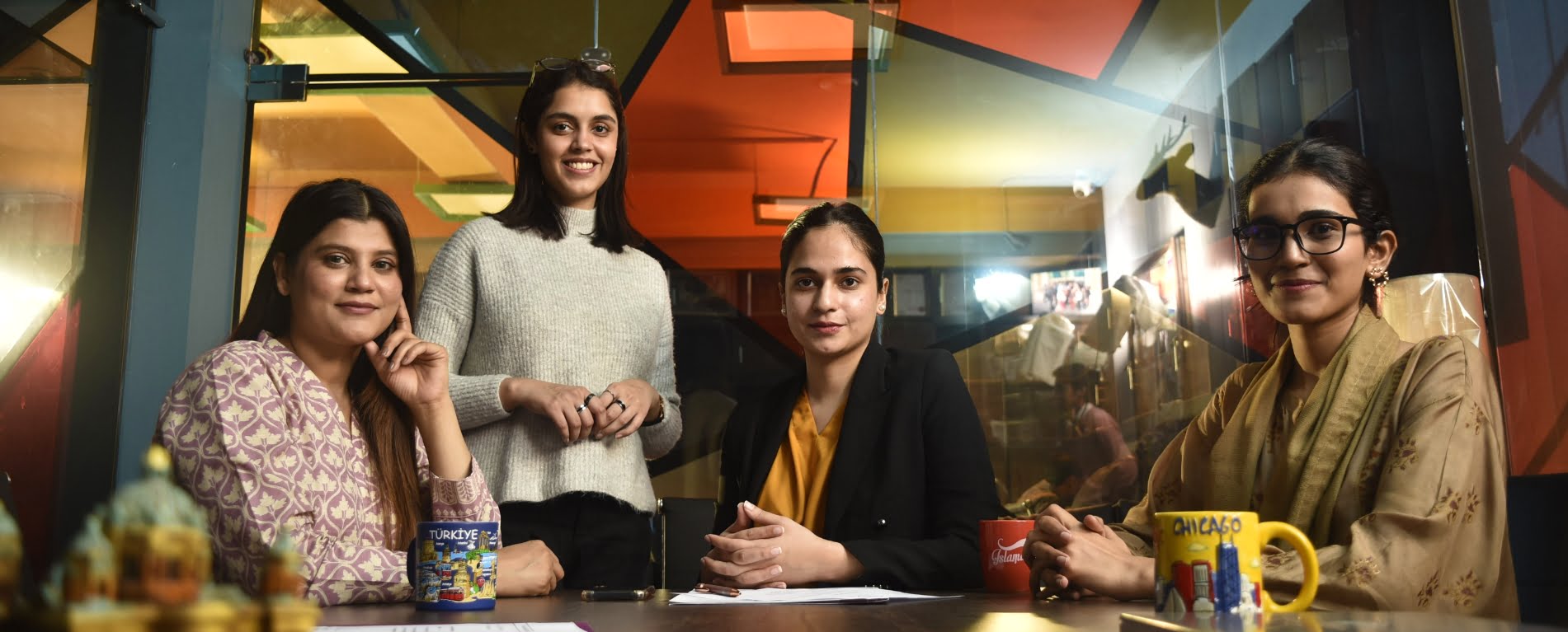 Admissions - Superior University