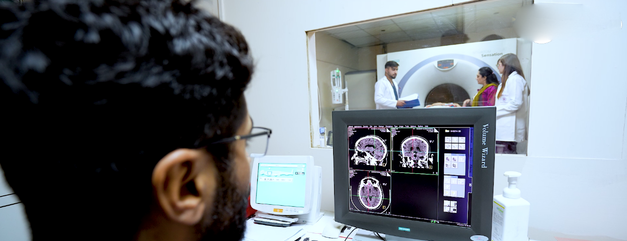 BS Medical Imaging Technology - Superior University