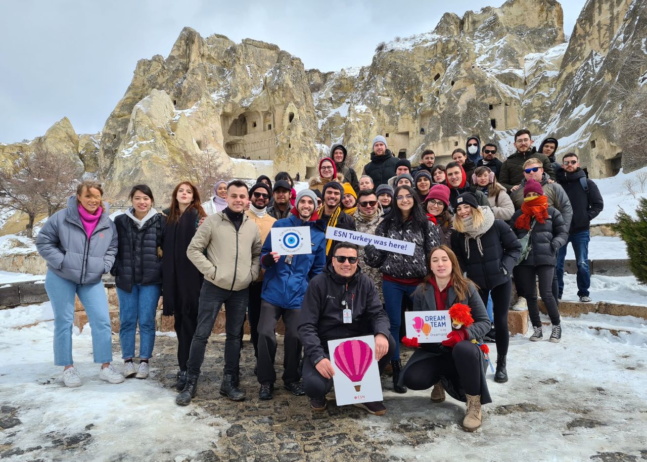 Semester Exchange Program - Superior University