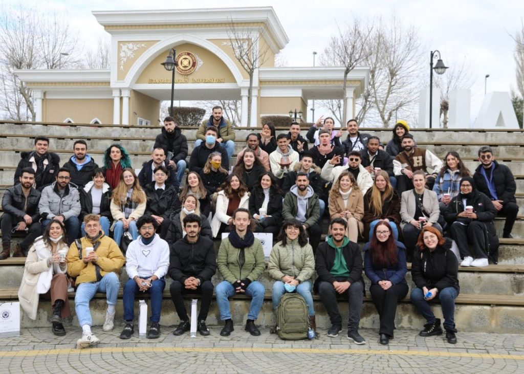 Semester Exchange Program - Superior University