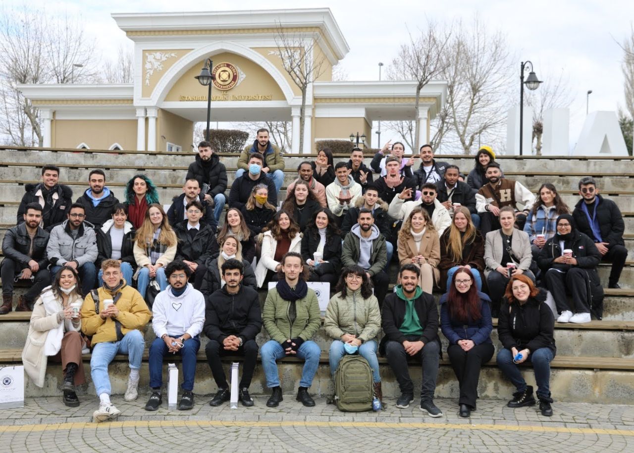 Semester Exchange Program - Superior University