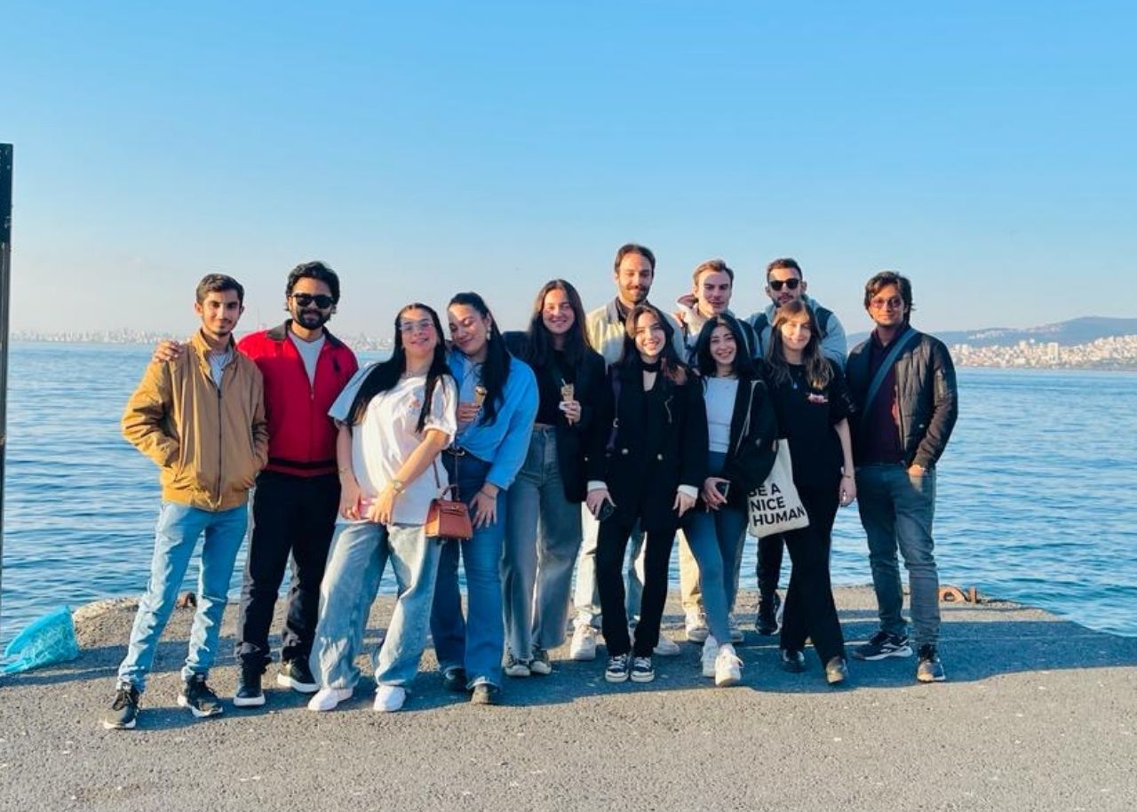 Semester Exchange Program - Superior University