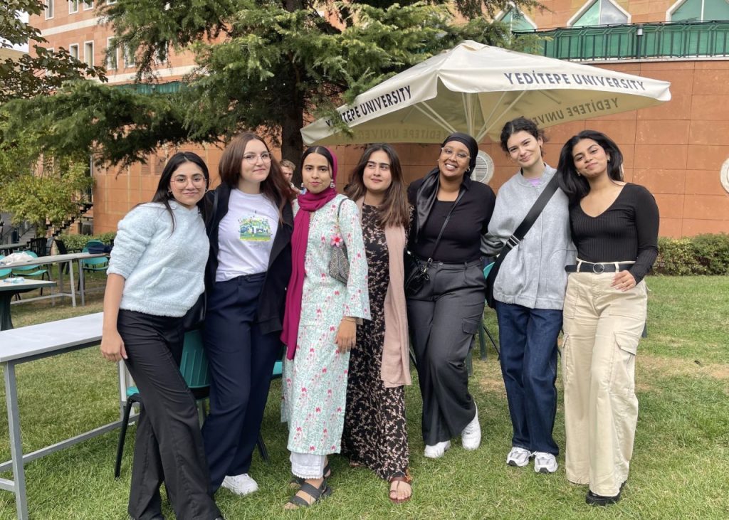 Semester Exchange Program - Superior University