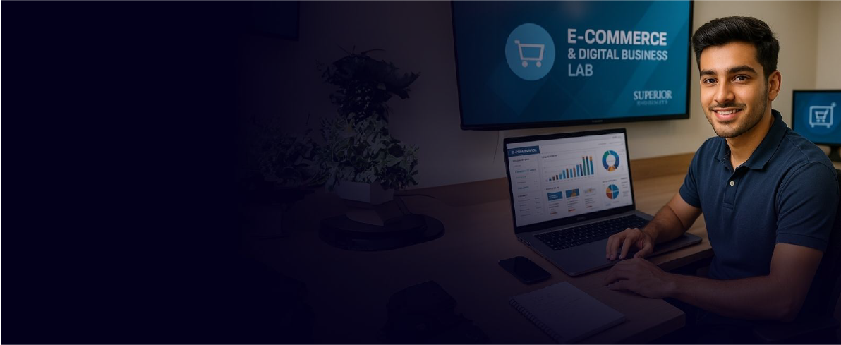 Faculty of Computer Science and Information Technology - Superior ...