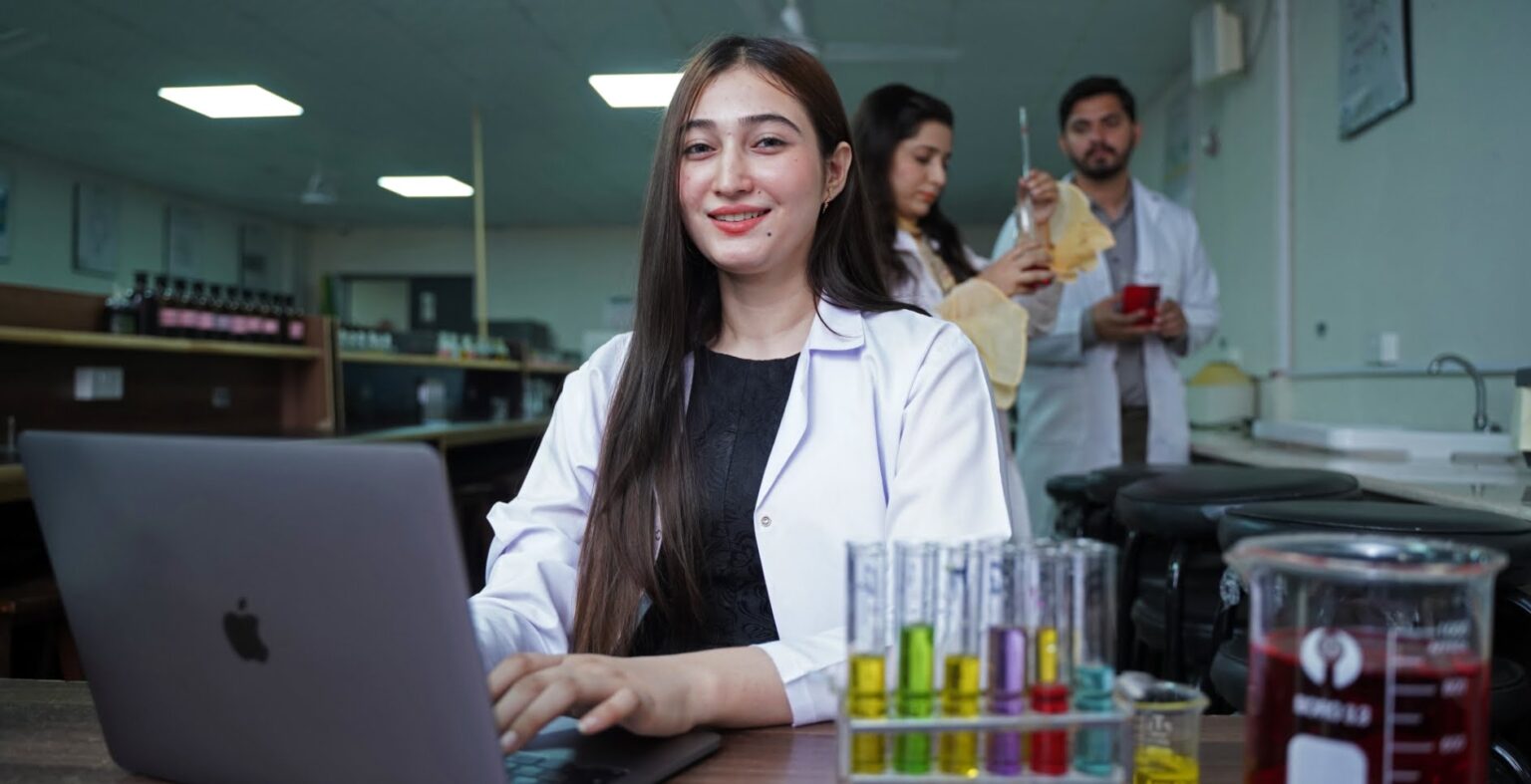 Thank You for Applying to Superior University! - Superior University