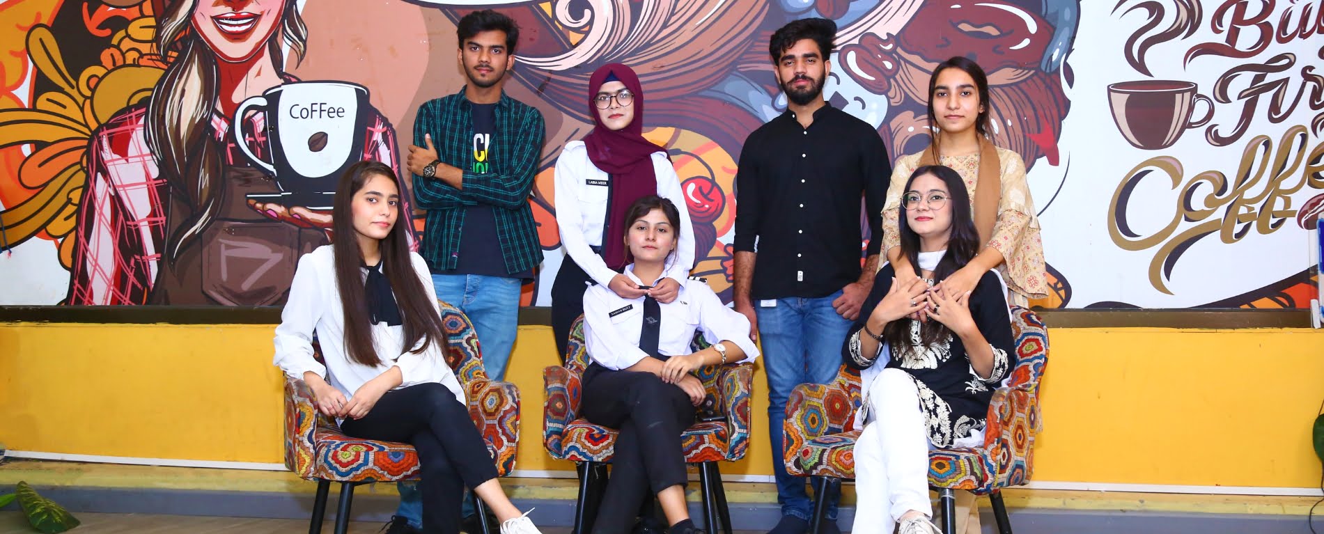 Admissions - Superior University