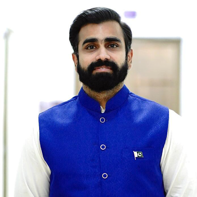 Our Amazing Team - Superior University