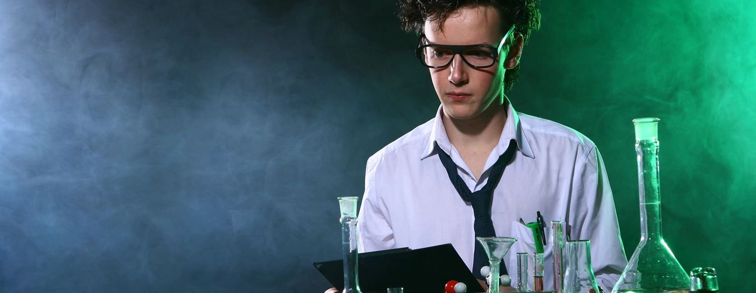 M.Phil Chemistry - Superior University