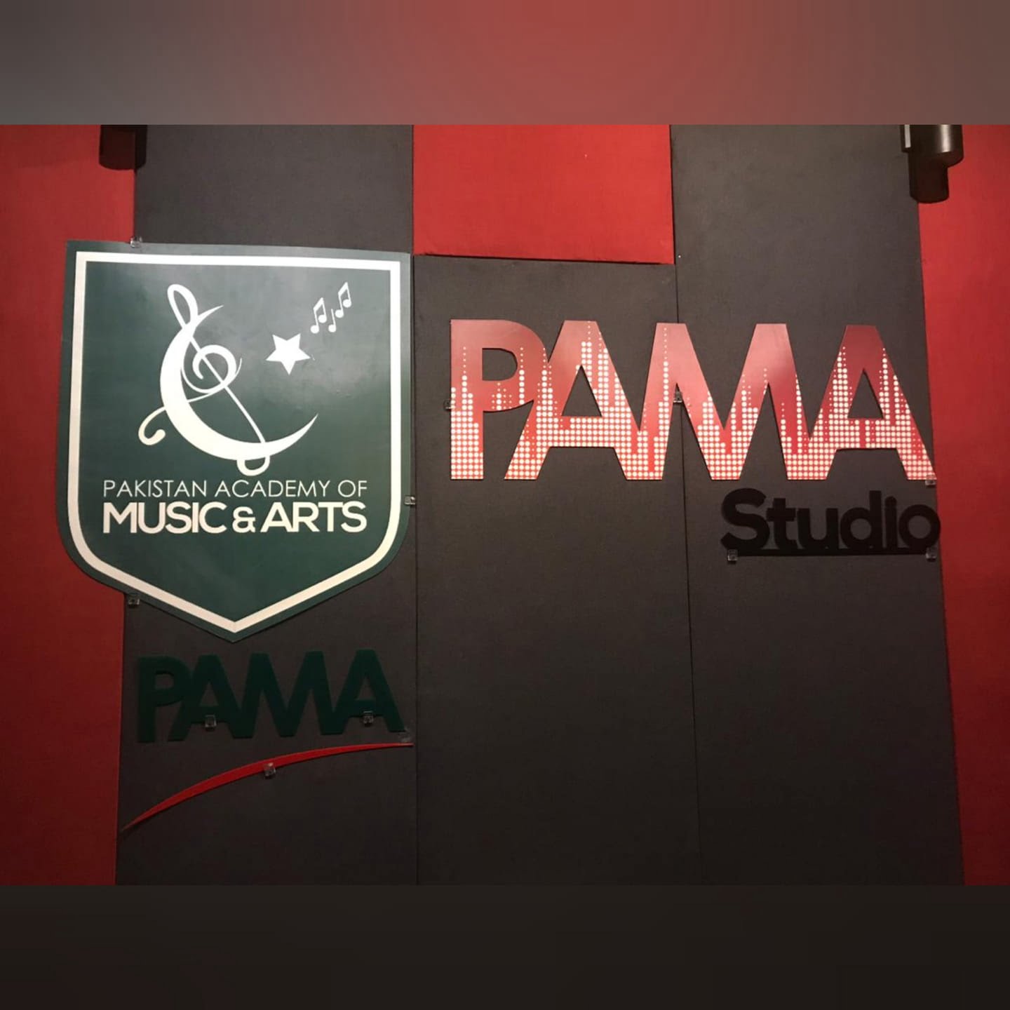 Art and Creative Industries Facilities - Superior University