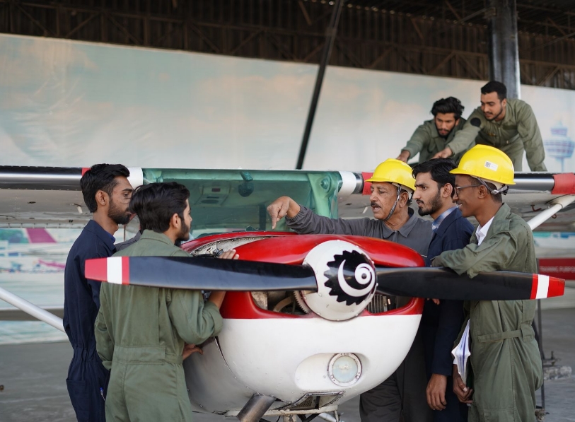 Admissions - Superior University