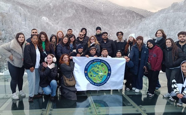 Semester Exchange Program - Superior University