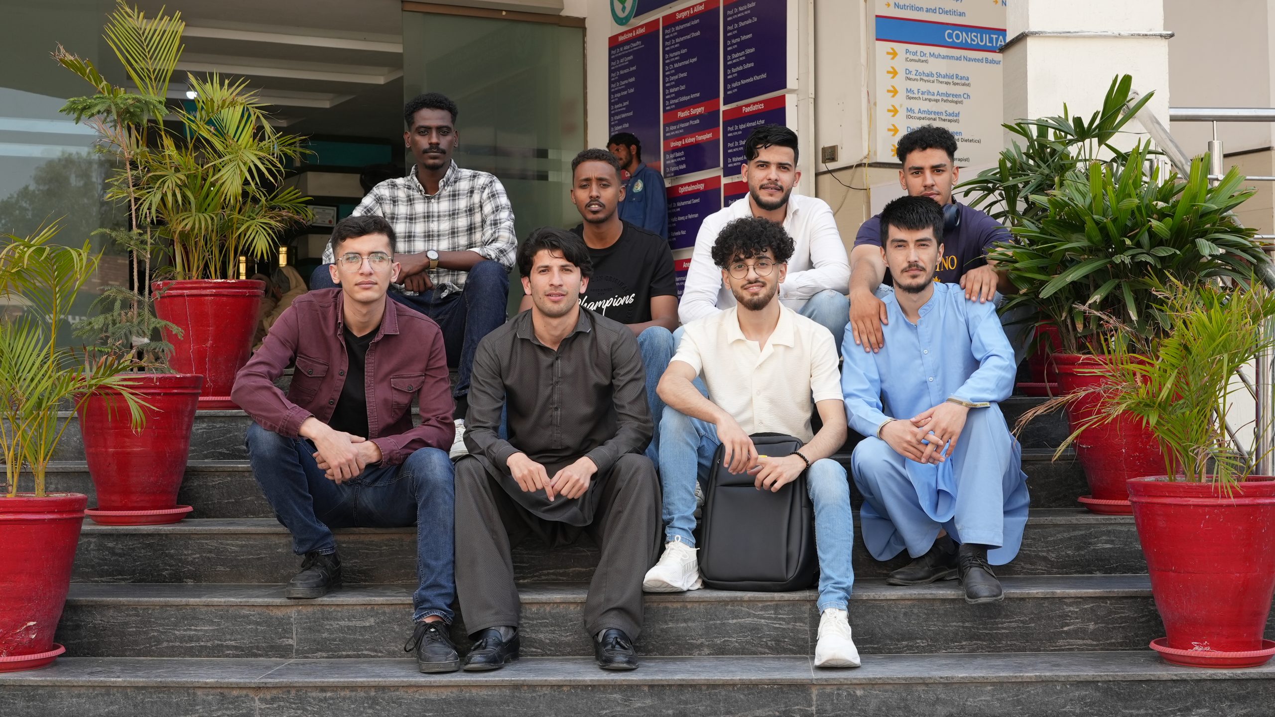 Our Reputation and Impact - Superior University